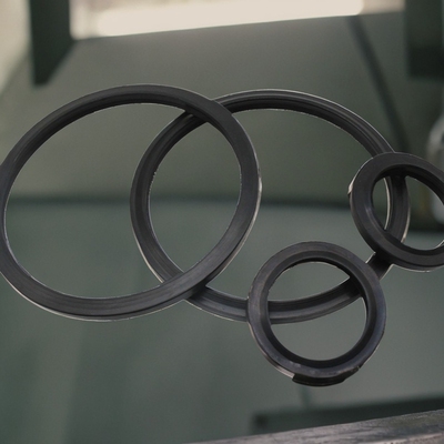 U型橡胶内骨架密封圈50x75x14.5