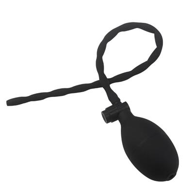Horse Eye Hollow Urethral Plug Cleaning Horse Eye Stick Infl