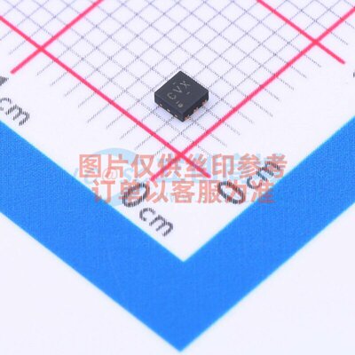 线性稳压器(LDO) TPS73433DRVR WSON-6 TI/德州 电子元件原装正品