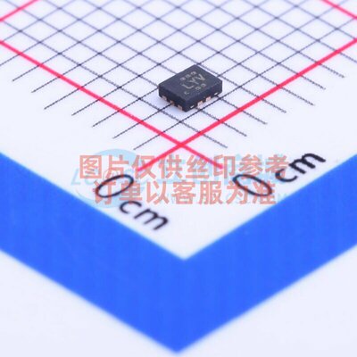 模拟开关/多路复用器 TS3USB30ERSWR UQFN-10(1.4x1.8) TI/德州