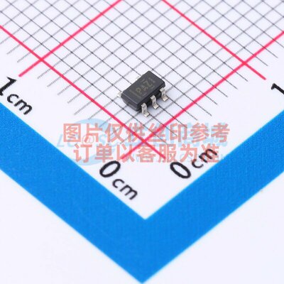 线性稳压器(LDO) TPS76301DBVT SOT-23-5 TI/德州 电子元器件配单