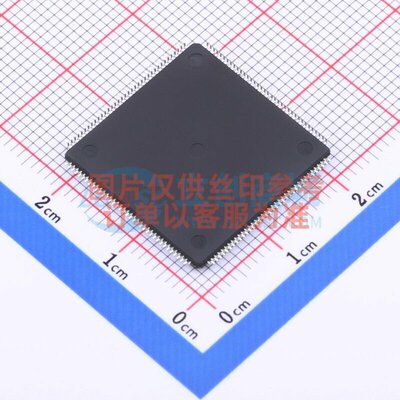 单片机(MCU.MPU.SOC) S912XET256W1MAG LQFP-144 安世 电子元器件