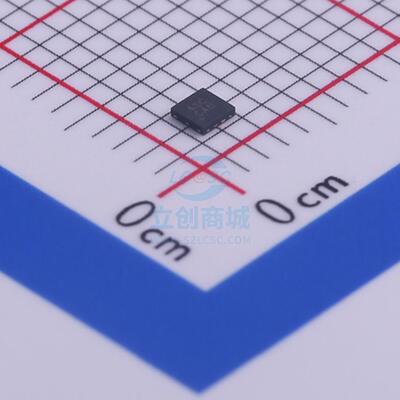 射频开关 MXD8543C QFN-11 Maxscend(卓胜微)