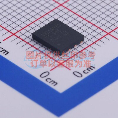 场效应管(MOSFET) CSD19532Q5B SON-8 TI/德州 电子元件原装正品