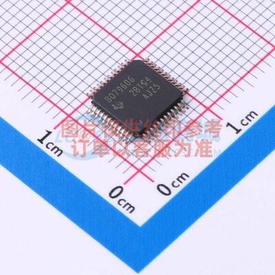 电池管理 BQ79606APHPRQ1 HTQFP-48 TI/德州 电子元器件原装正品