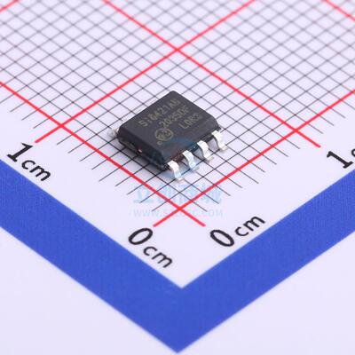 数字隔离器 SI8421AB-D-ISR SOIC-8 SILICON LABS(芯科)