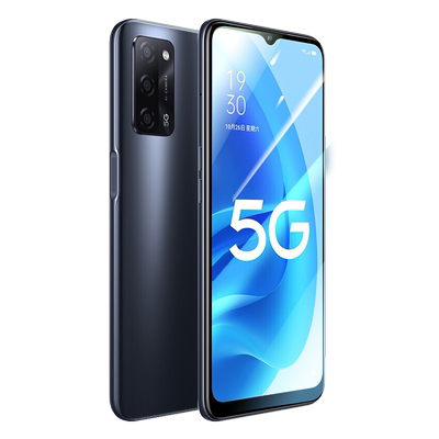 适用oppoA55钢化膜手机膜高清膜