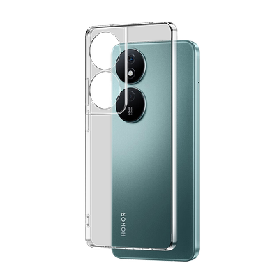 适用荣耀play8t手机壳honor透明