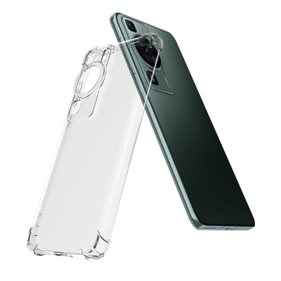 适用华为p60全包防摔保护手机壳