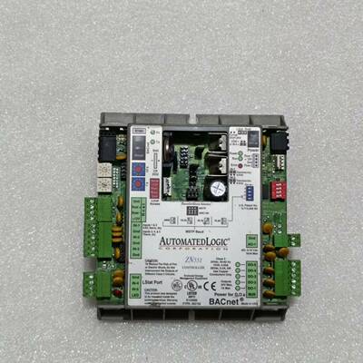 可议价AUTOMATEDLOGIC ZN551楼宇自动化控制器