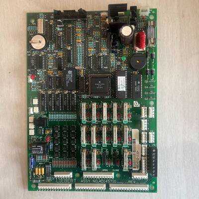 可维修LIEBERT 4D14571G2 4D14572P6 工控议价