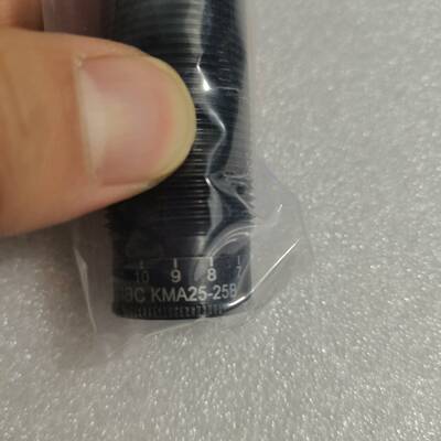 可维修KOBA液压缓冲器 KMA25-25B议价