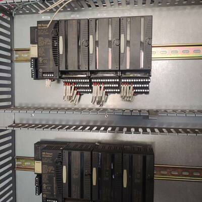 可维修 PLC IC200PWR002E 实物拍摄议价