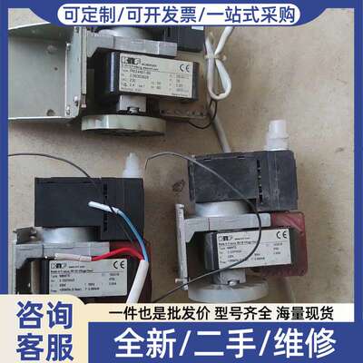 议价KNF雪迪龙烟气cems采样泵N86KTE，正品雪迪龙烟