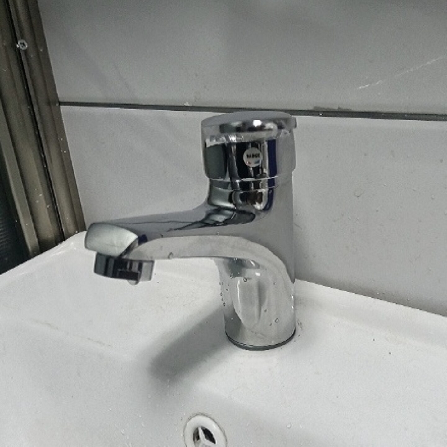 面盆台上盆浴室柜台盆单孔水龙头全铜混水阀洗脸盆卫生间洗手盆