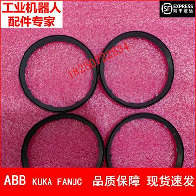 ABB机器人 3HNM12512-1 IRB580六轴密封圈 议价