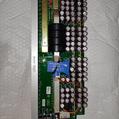 议价powercon Kraft整流器主板工控工业电源配件维修