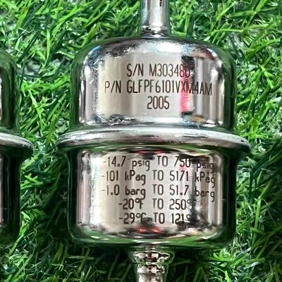 议价GLFPF6101VXM4AM PALL颇尔工业过滤器维修