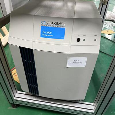议价IS-1000低温泵压缩机 CTI-CRYOGENICS制冷设备实验室适用维修