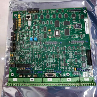 议价SDCS-CON-4 3ADT313900R1001 ABB直流调速器主板维修