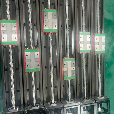 议价KK8610P-540A1-F0C 直线模组 正品上银HIWIN工业线性滑台维修