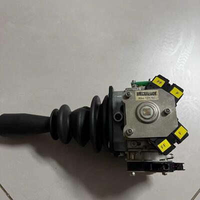议价1271780麦基嘉操作手柄船舶工业控制操纵手柄维修