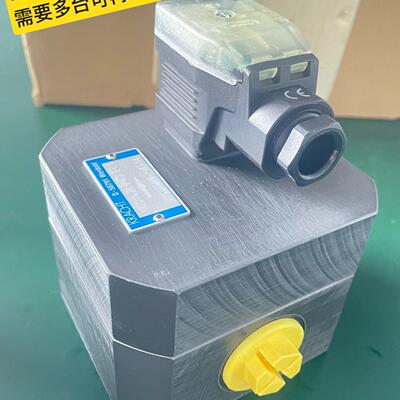 议价VCA 2 FC R1 D-58791 KRACHT克拉克流量计流量传感器维修