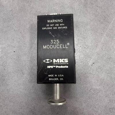 议价103250010 325 MODUCELL MKS工业真空压力传感模块维修