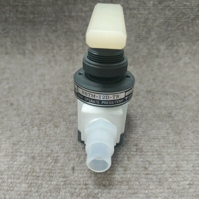议价NSTM-12D-TR流量传感器英特格Entegris工控自动化配件维修