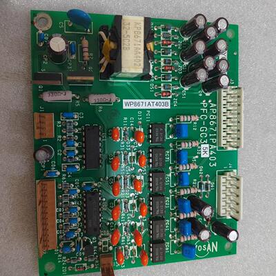 议价AP8671PA403 PFC-GC3 KyosAN电源主板维修