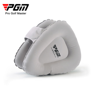 PGM高尔夫姿势纠正器 辅助矫正挥杆练习器 三角先生厂家直供