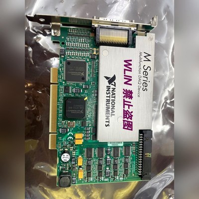 NI PCI-6289 议价