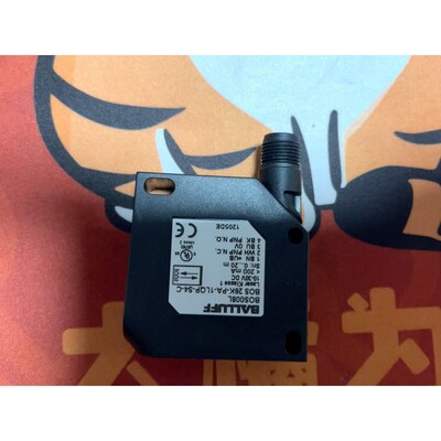 BALLUFF巴鲁夫 BOS008L 光电传感器 BOS 议价