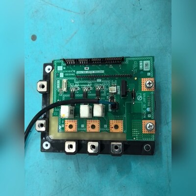 6MBP400RTM060-10漂亮包好 议价