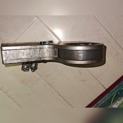 HYTORC凯特克VERSA-8液压扳手液压中空扳手HY 议价