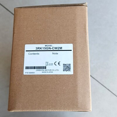 东方马达3RK15GN-CW2M 加3GN18K减速机 议价