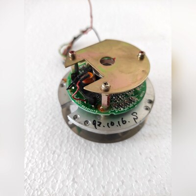 安川电机编码器UTOPI-20AUI2B 议价