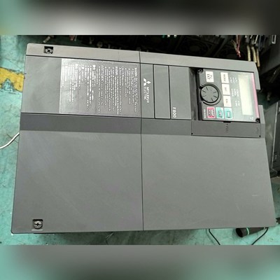 三菱变频器FR-F840-00310-2-60 15KW实 议价