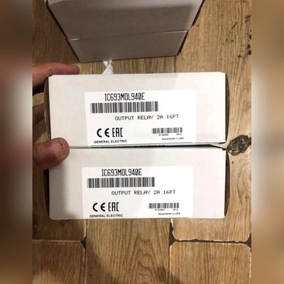 IC693MDL940+GE原装+现货多个+议价 议价
