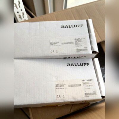 BALLUFF巴鲁夫BNI0098 (BNI IOF-32 议价