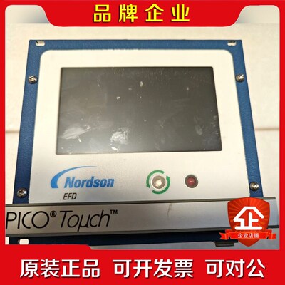 ordson诺信EFD LLC7361217点胶机成色 议价