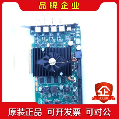 现货 matrox RADEV1G4C6 coaxpres 议价