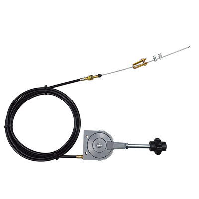 改装定速手动油门拉线控制器