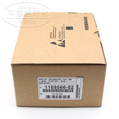 海德汉编码器ERN1331 1024/ROD431.035  ID:735117-52/1169566-52