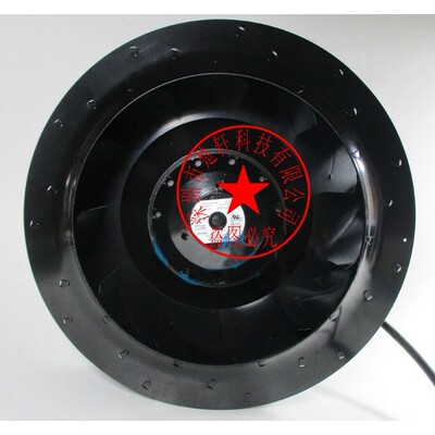 2RRE15 2RREU15 180*35R P26-A3 CN 230V53/55W 原装正品进口风机