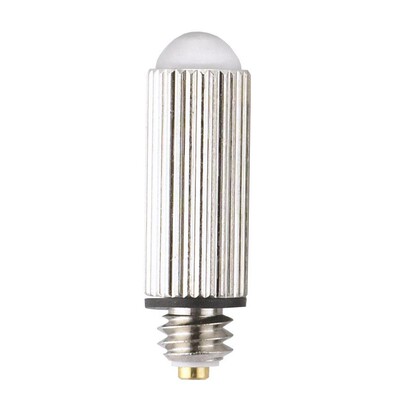 里斯特 Riester ri-standard Miller 喉镜灯泡 11380 11381 2.7V