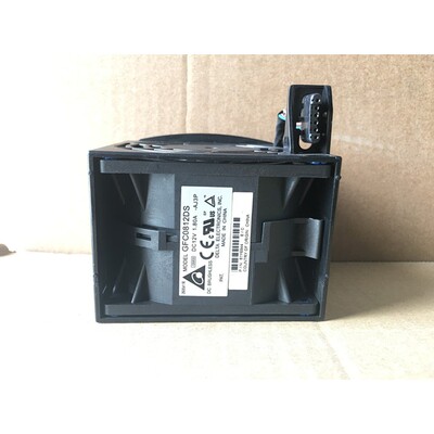 台达IBM x3650m4 cpu风扇 69Y5611 94Y6620 GFC0812DS-AZ3P 1.80A