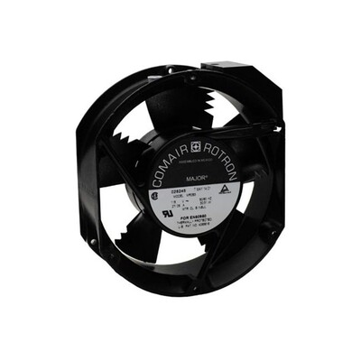 全新正品COMAIR康姆罗顿MA2B3/MR2B3 115V 17251医疗机柜散热风扇