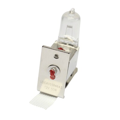 原装进口LEICA莱卡手术显微镜灯泡10384643 12V 50W HLX4643