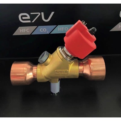 意大利卡乐电子膨胀阀CAREL E7V膨胀阀 E7VC1ASZ00:E7VC1ASZOO